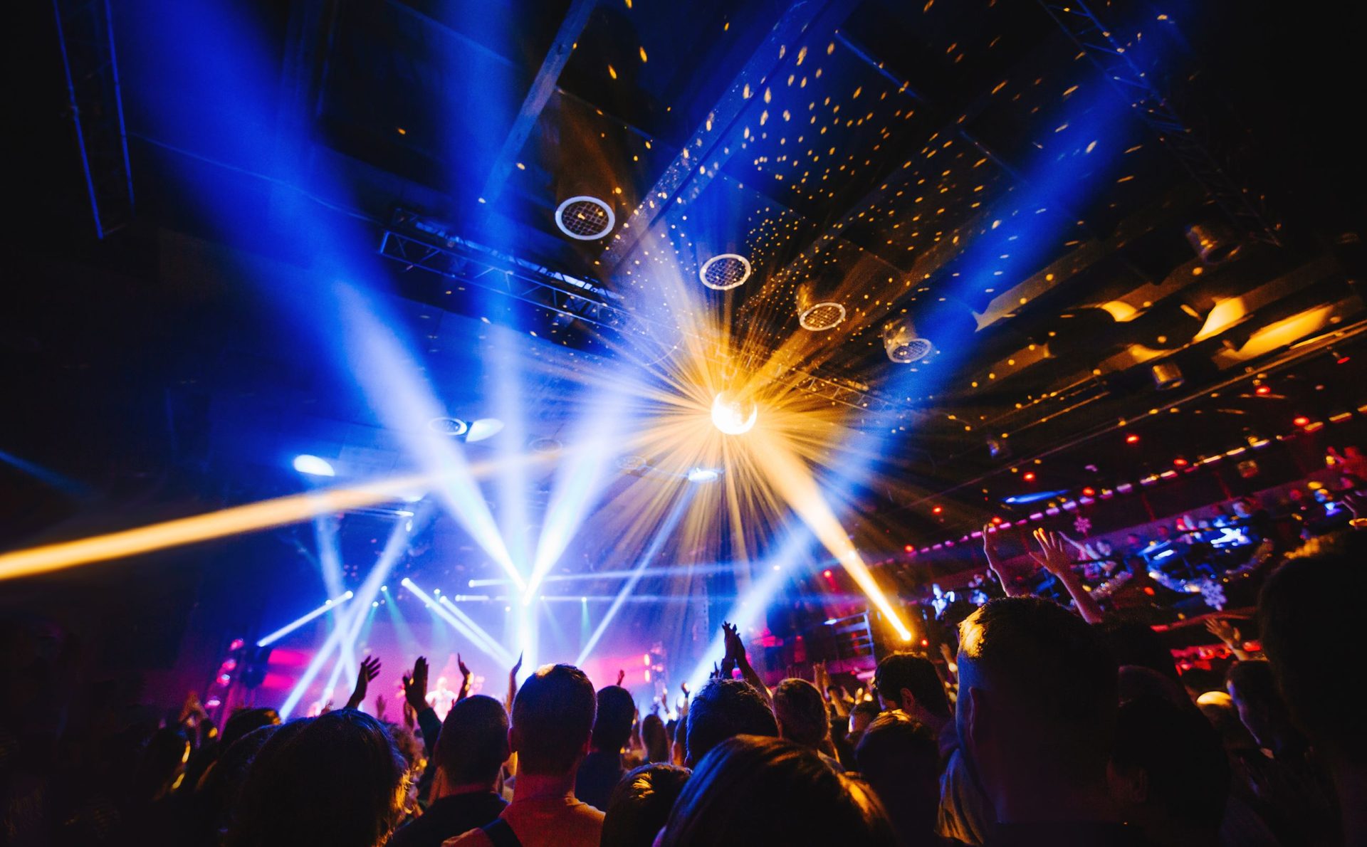 Comment ouvrir une discothèque ? - Objectif PE